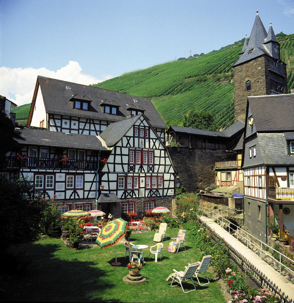 Verbringen Sie gemütliche, aber auch erlebnisreiche Tage bei uns